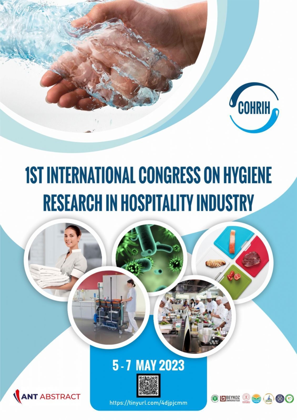 The Fifth International Congress on Landscape Architecture Research (ICLAR)